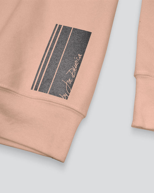 STAY DOWN! Training Camp Boxing Hoody - Stick It Wear?!